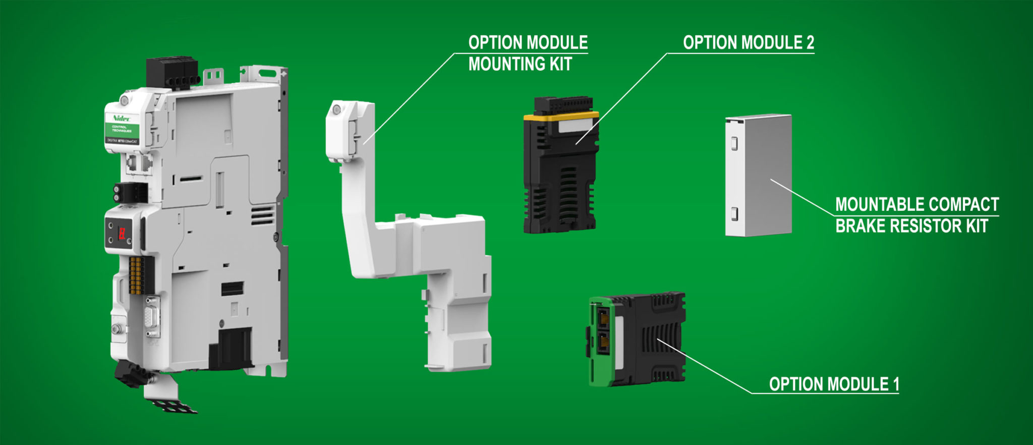 DIGITAX HD | Our Work | Smallfry