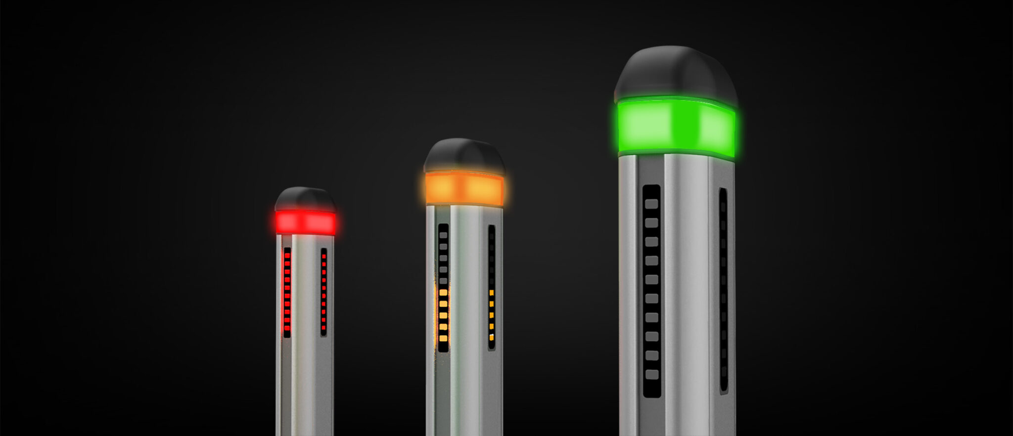 Metrasens | Our Work | Smallfry