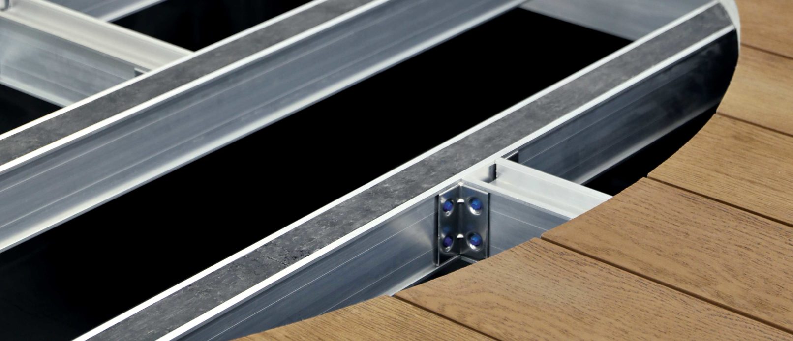 Duospan Subframe: Industrial Sector | Our Work | Smallfry