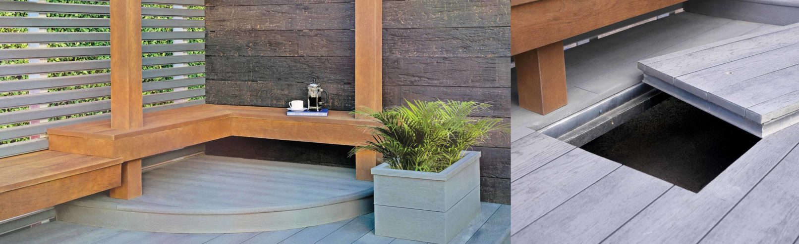 Duospan Subframe: Industrial Sector | Our Work | Smallfry