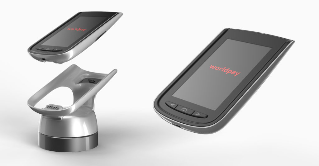 Worldpay | Our Work | Smallfry