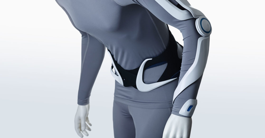 WEARABLE TECHNOLOGY | Our Work | Smallfry