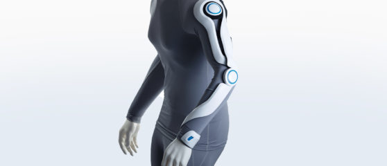 WEARABLE TECHNOLOGY | Our Work | Smallfry