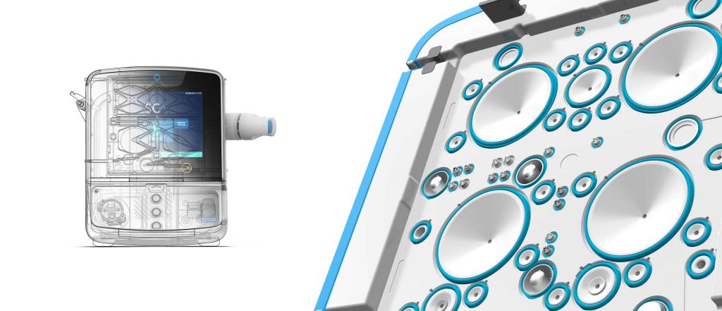 QUANTA DIALYSIS | Our Work | Smallfry