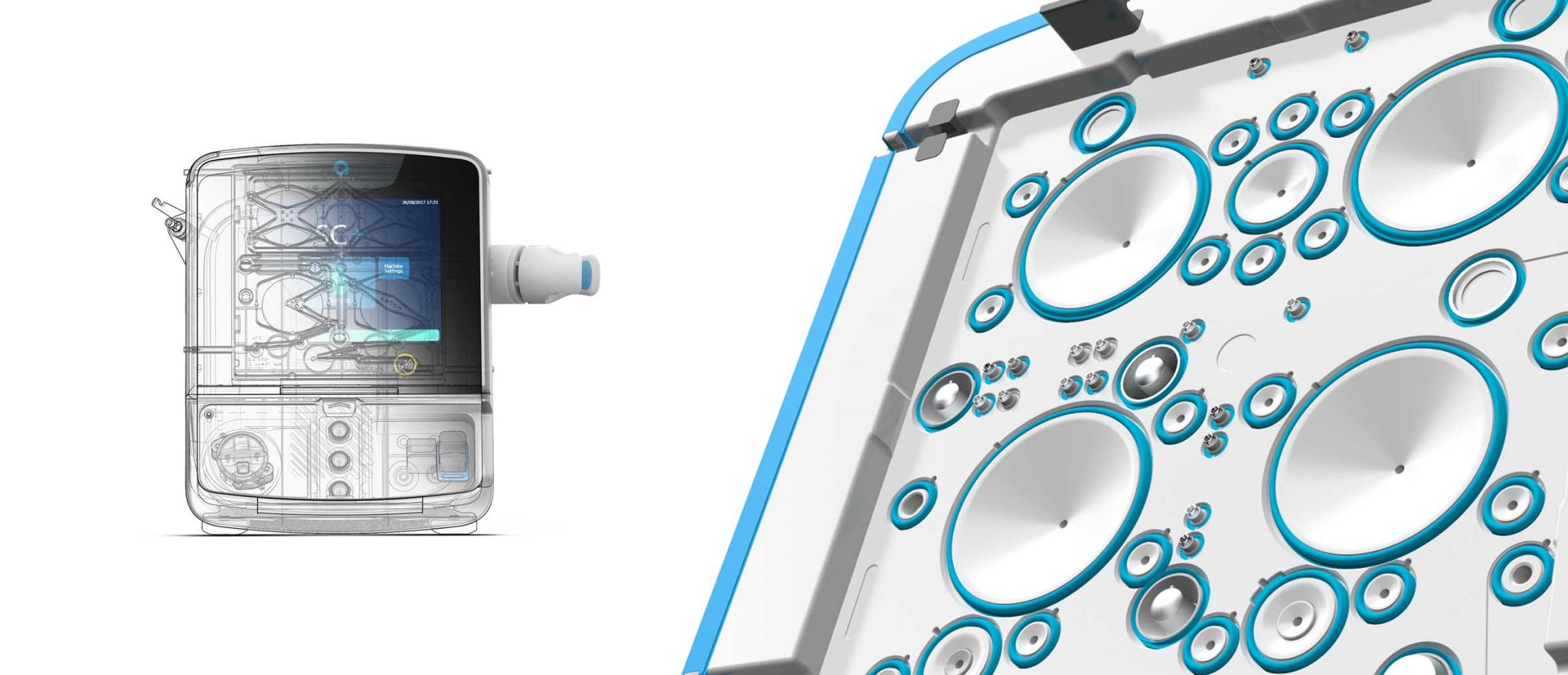 QUANTA DIALYSIS | Our Work | Smallfry