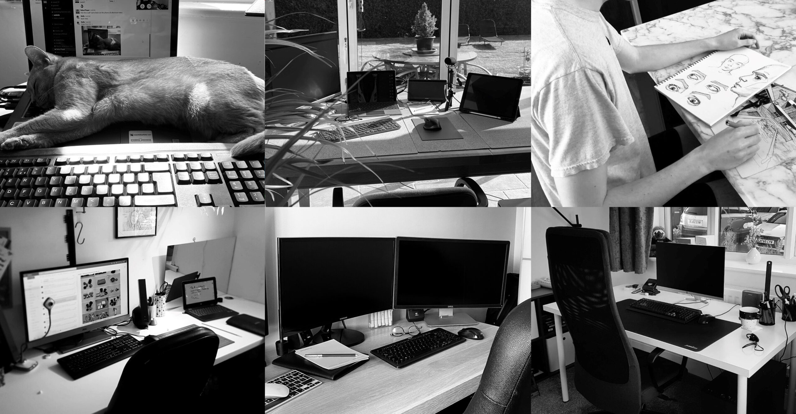 Remote Working From Home: COVID-19 | News | Smallfry