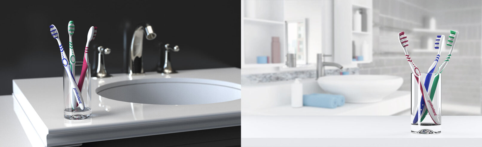 Ranir Manual Toothbrush | Our Work | Smallfry