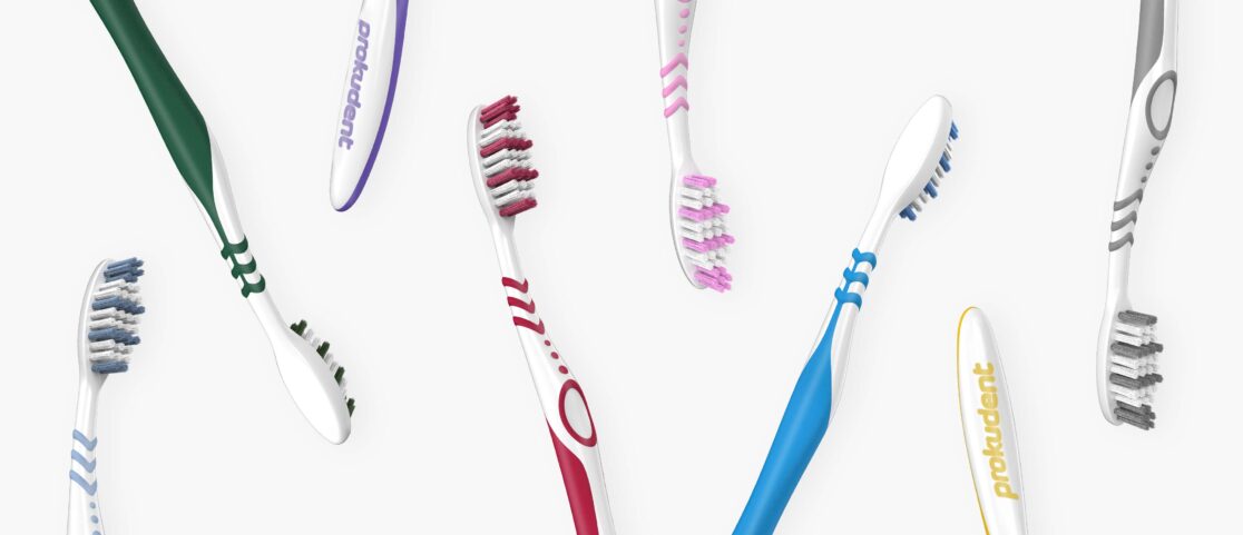 Ranir Manual Toothbrush | Our Work | Smallfry