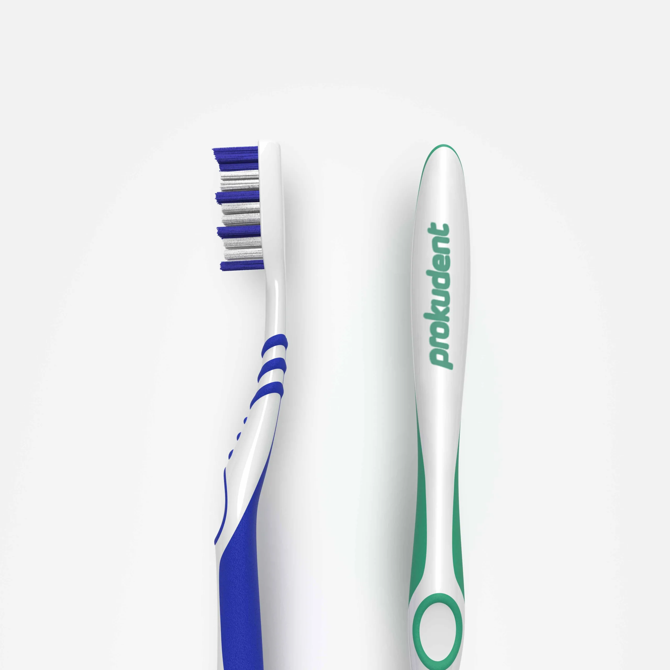 Ranir Manual Toothbrush | Our Work | Smallfry