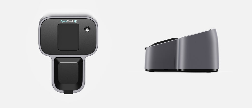 MicroBioSensor | Our Work | Smallfry