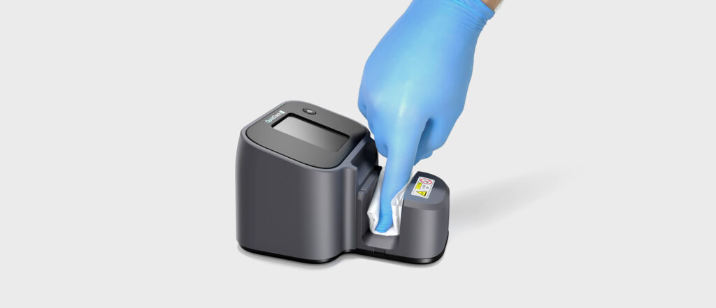 MicroBioSensor | Our Work | Smallfry