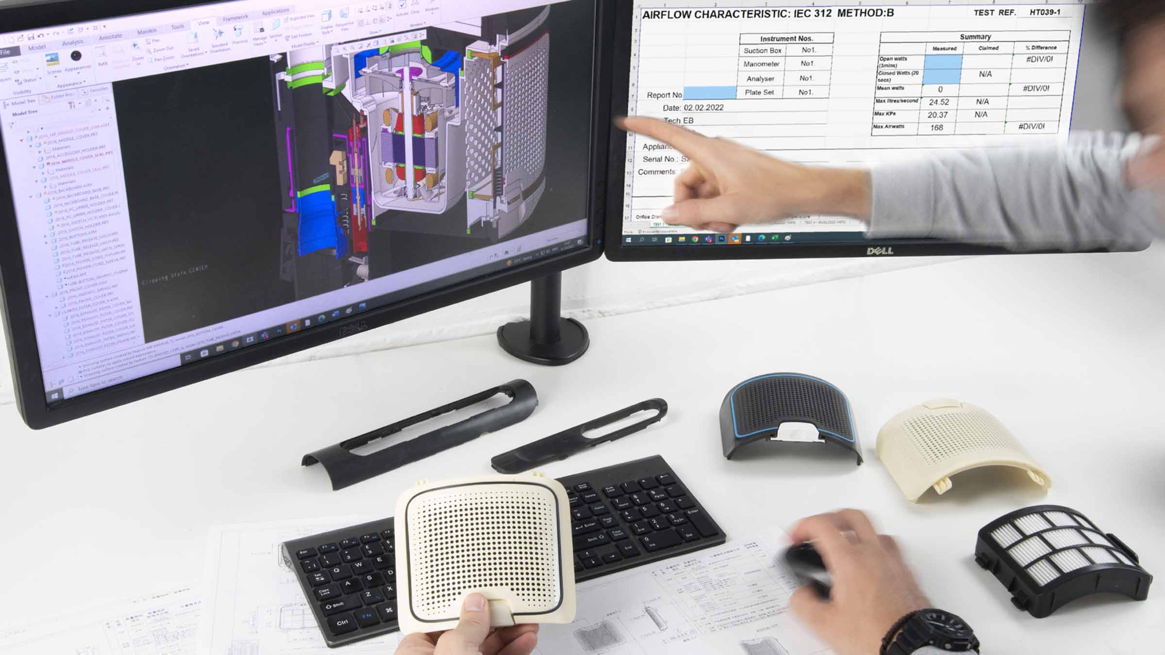 Mechanical Engineering | Our Services