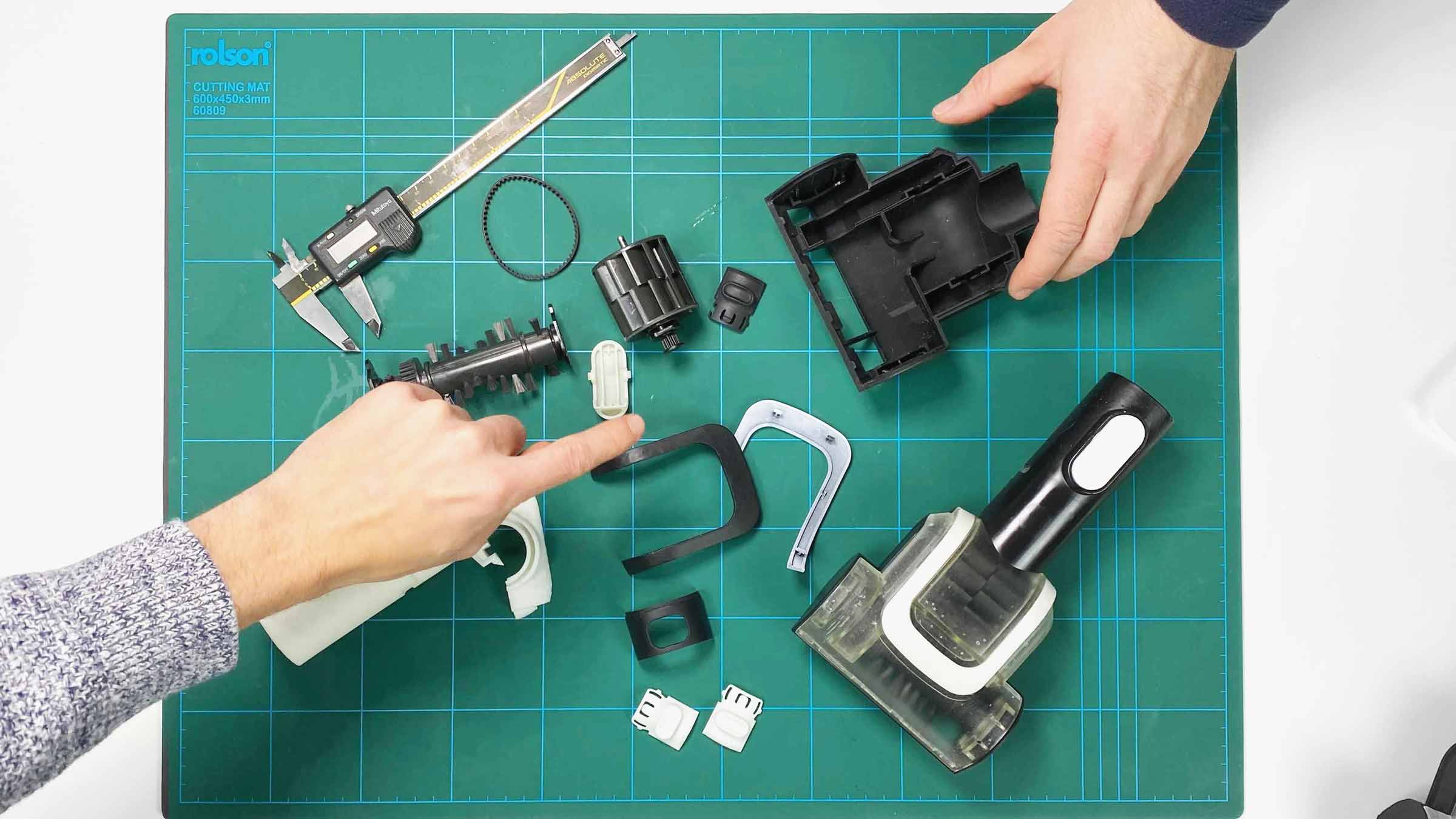 Prototyping and Testing | Our Services